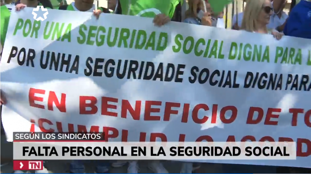 FSC-CCOO Sector Administración General del Estado